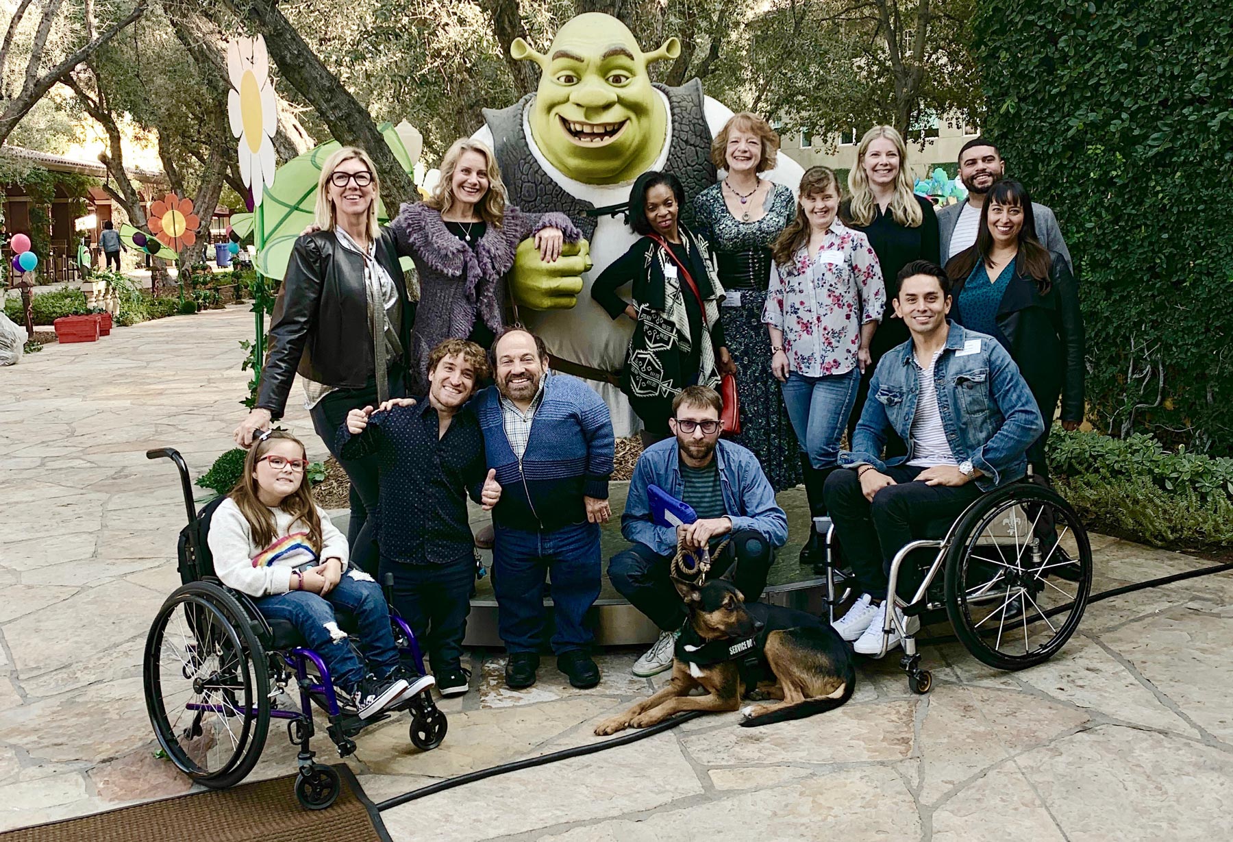 Easterseals Disability Film Challenge Awards Prizes