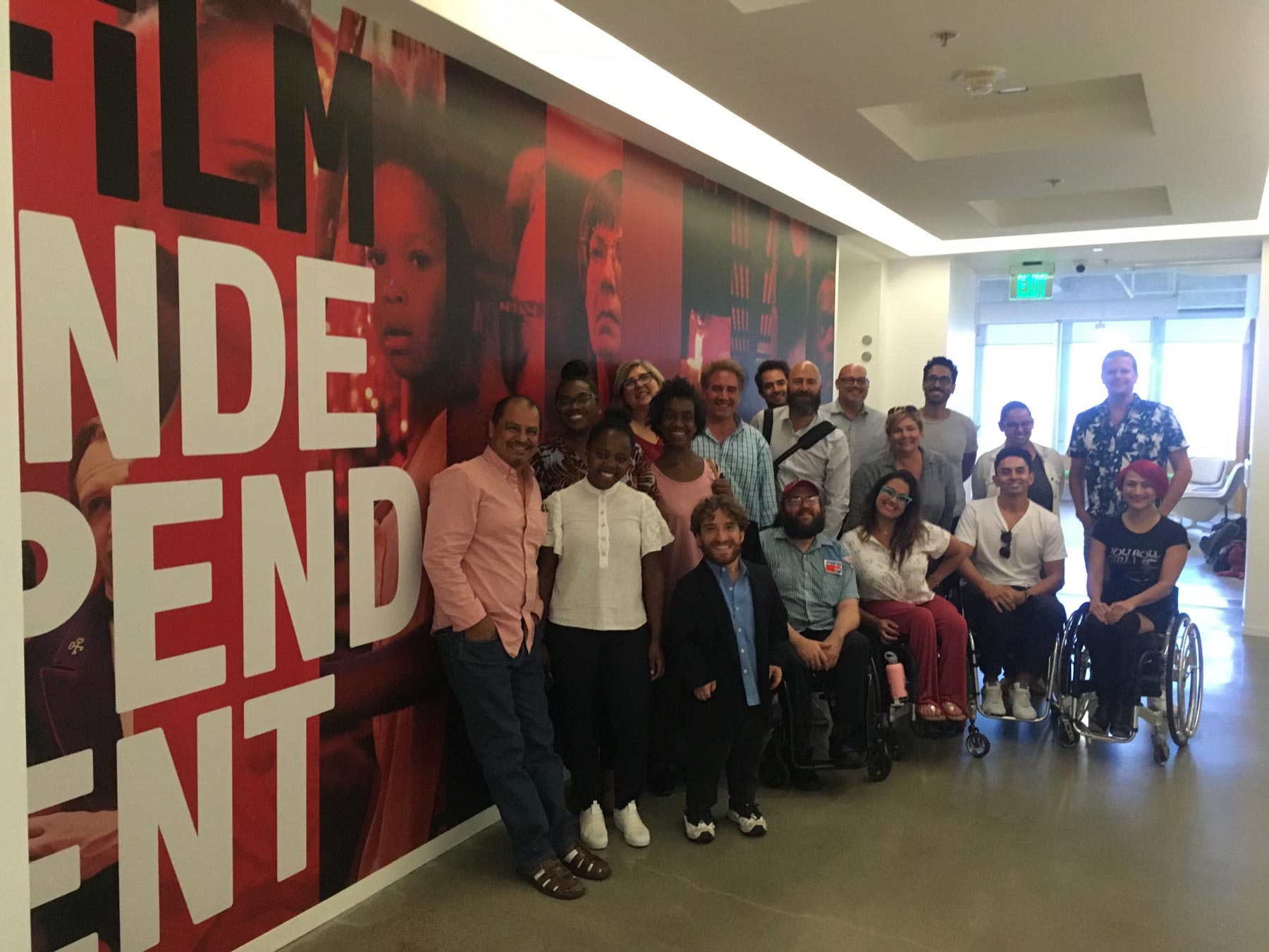 Easterseals Disability Film Challenge Awards Prizes